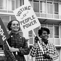 Contacts & Resources – The League of Women Voters