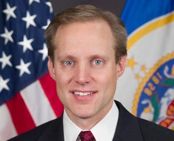 10.23.24 | Event: Community Meeting with Secretary of State Steve Simon ...